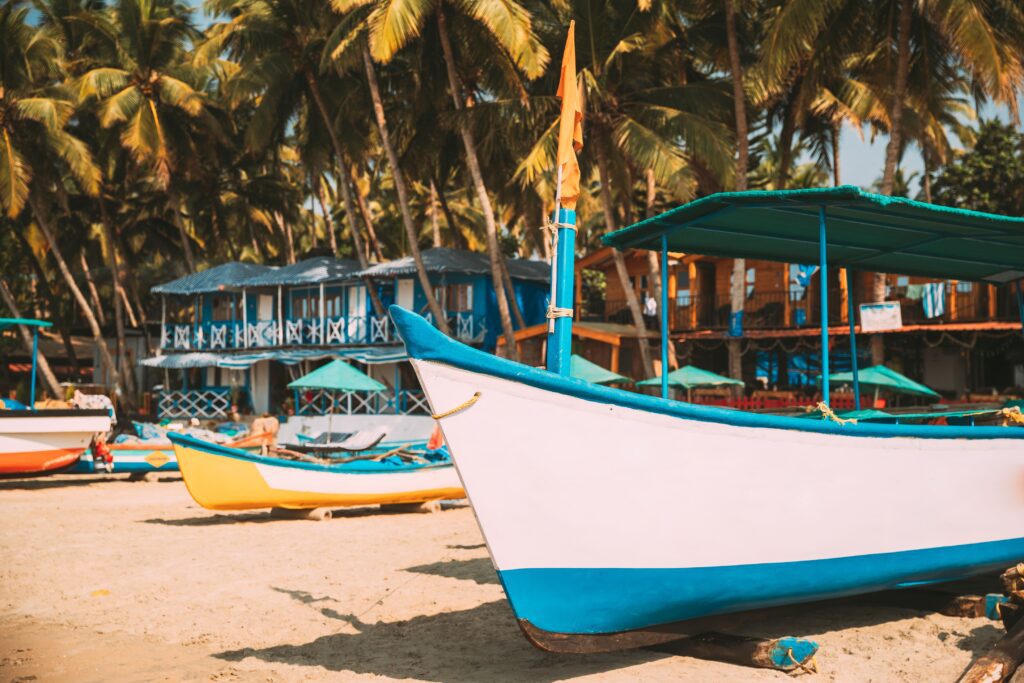 The Future of Real Estate in Goa: Trends to Watch Out For